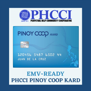 Perpetual Help Community Cooperative